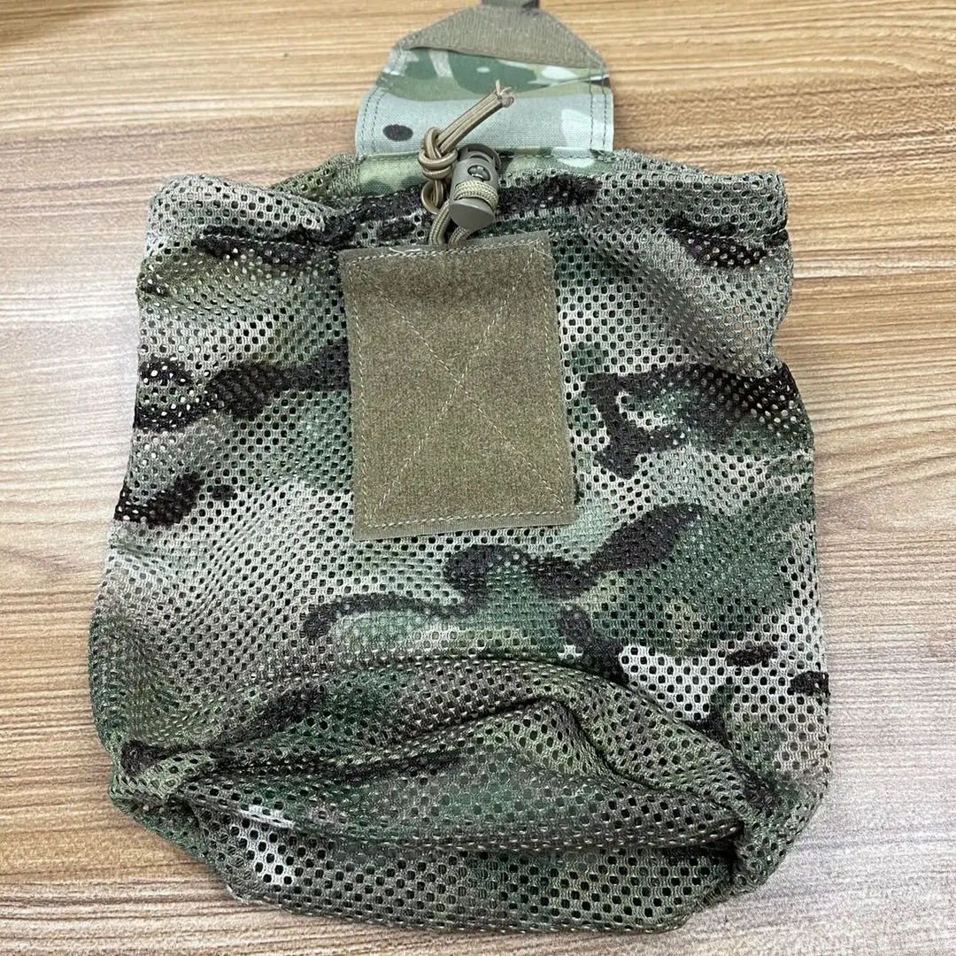 SS Fanny Bag Camouflage MC Compact Portable Message Bag| Alibaba.com