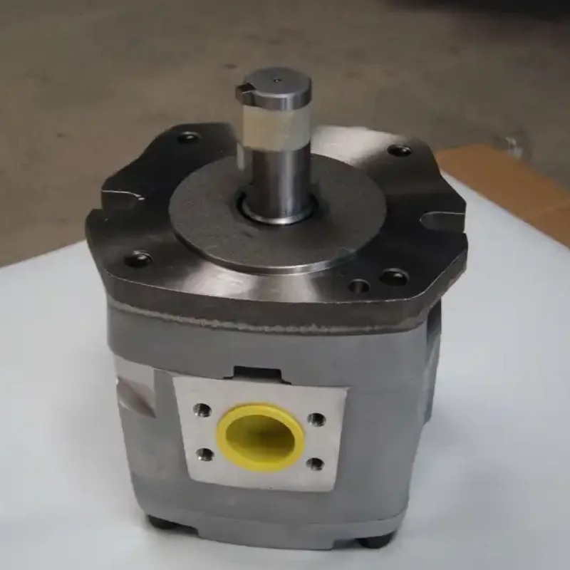 Na-chi Iph-6b-100-11 Iph-4b-32-20 Iph-6b-125-11 Iph-4a-20-20 Hydraulic ...