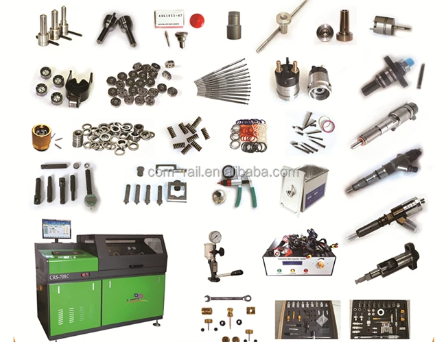 Alibaba.com: 7135-486 Steel Electromagnetic Valve for Diesel Cars Heavy ...