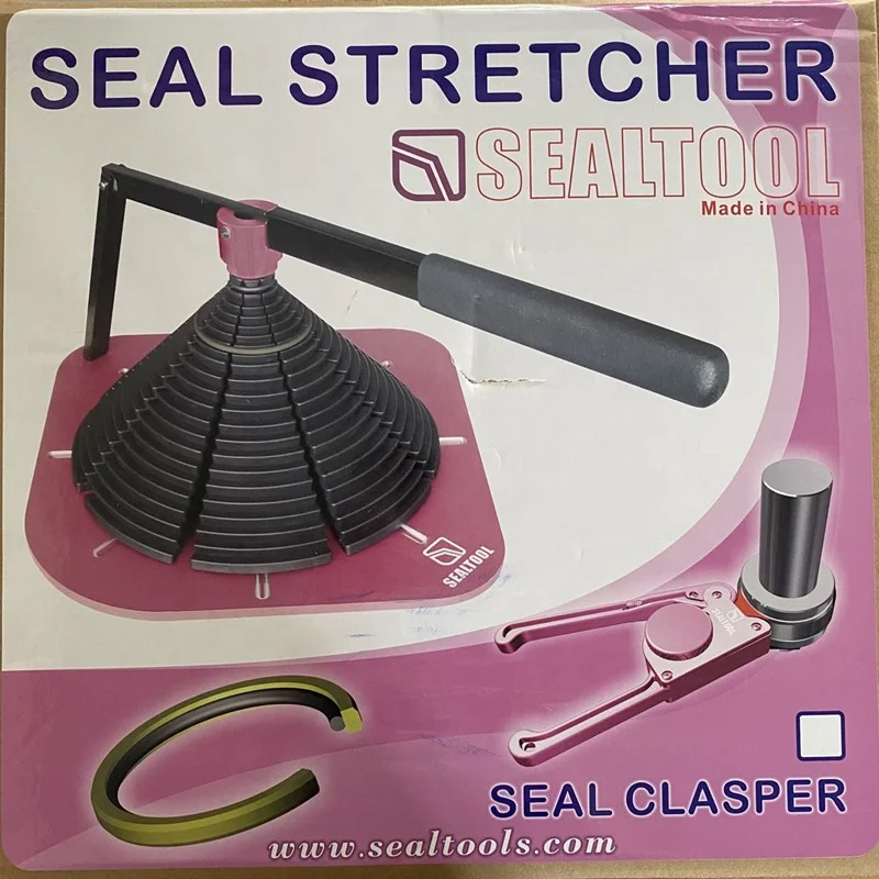 Seal Stretcher Tool for Precise Seal Installation, Range 40-250mm ...