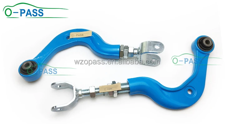 Adjustable Rear Camber Control Arm for BENZ a B CLASS