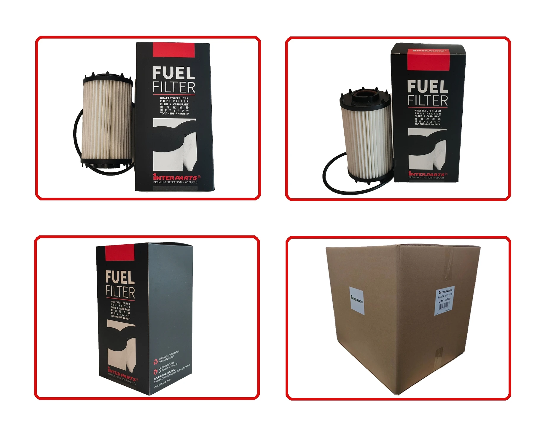 五十铃D-Max 8-98036321-0 8-98149982-0燃油滤清器| Alibaba.com