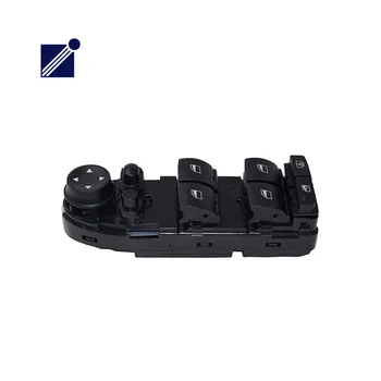 61319122113 Fit For E60 E61 Door Power Window Control Master Switch ...