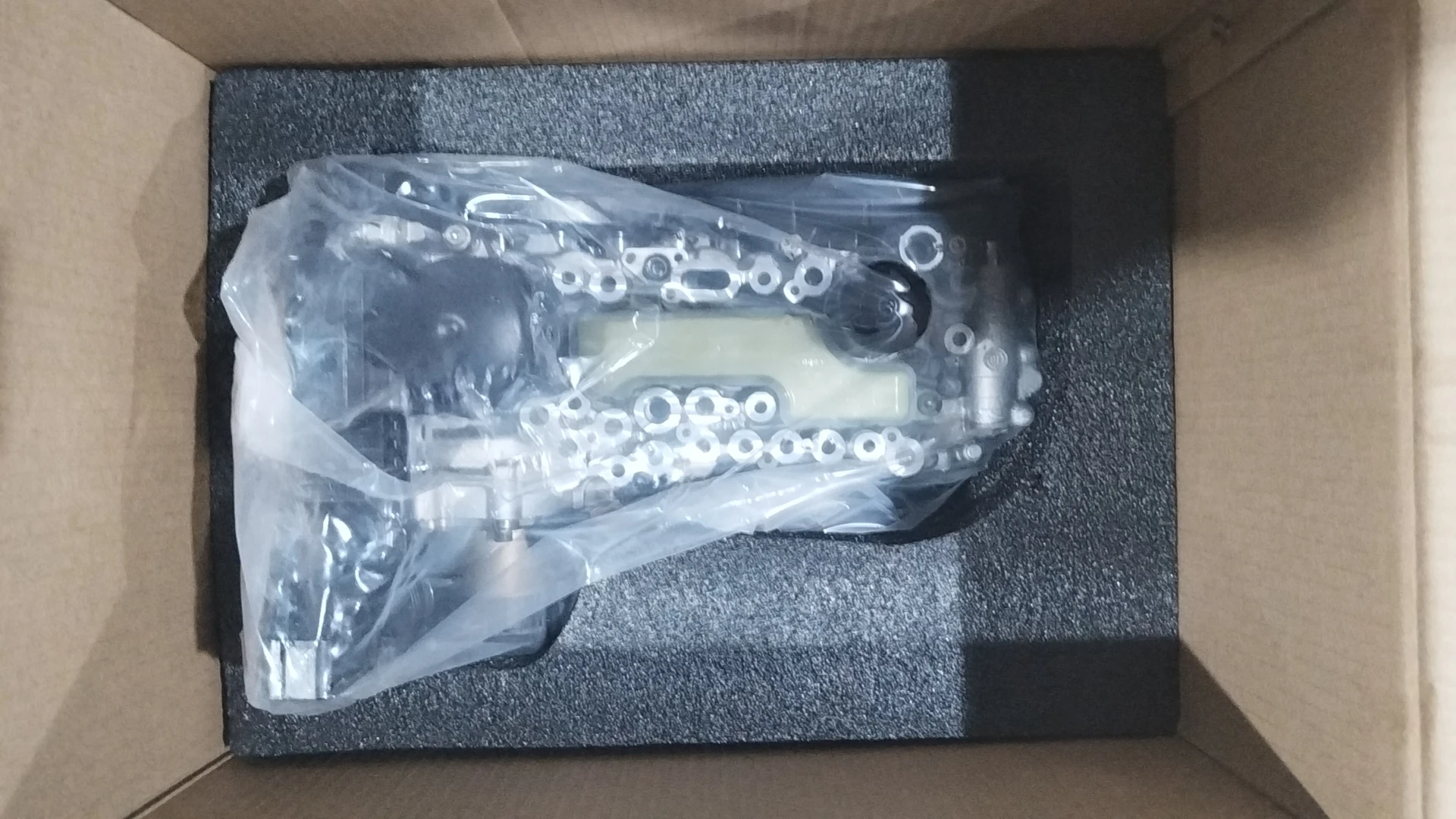 Transmission Control Module 0ck927156s 0ck927156aa Dsg 0ck Dl382 Tcu ...