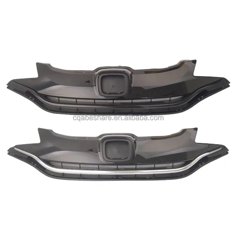 Car Front Grille Cover 71121-T5H-H50 for Honda Jazz/Fit GK5 | Durable ...