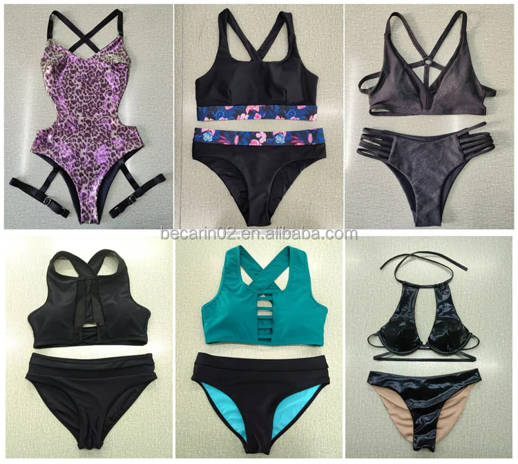 Shop Our Customized Pole Dance Wear - Scrunched Two Piece