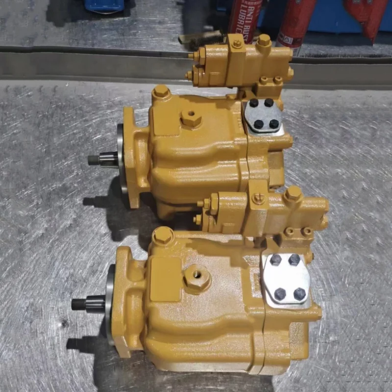 Machinery Motor Grader Cat Type 6e-5072 6e5072 6e-1278 6e-1412 6e-6562 ...