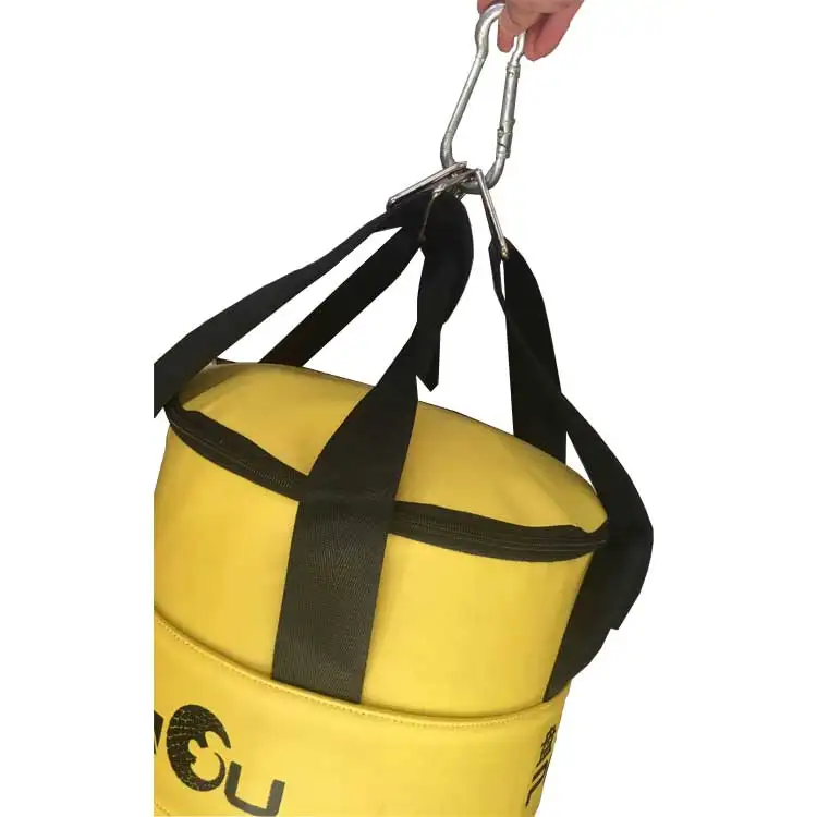 Punching Hanging Stand Boxing Hangers Heavy Punching Bag Wall Mount ...