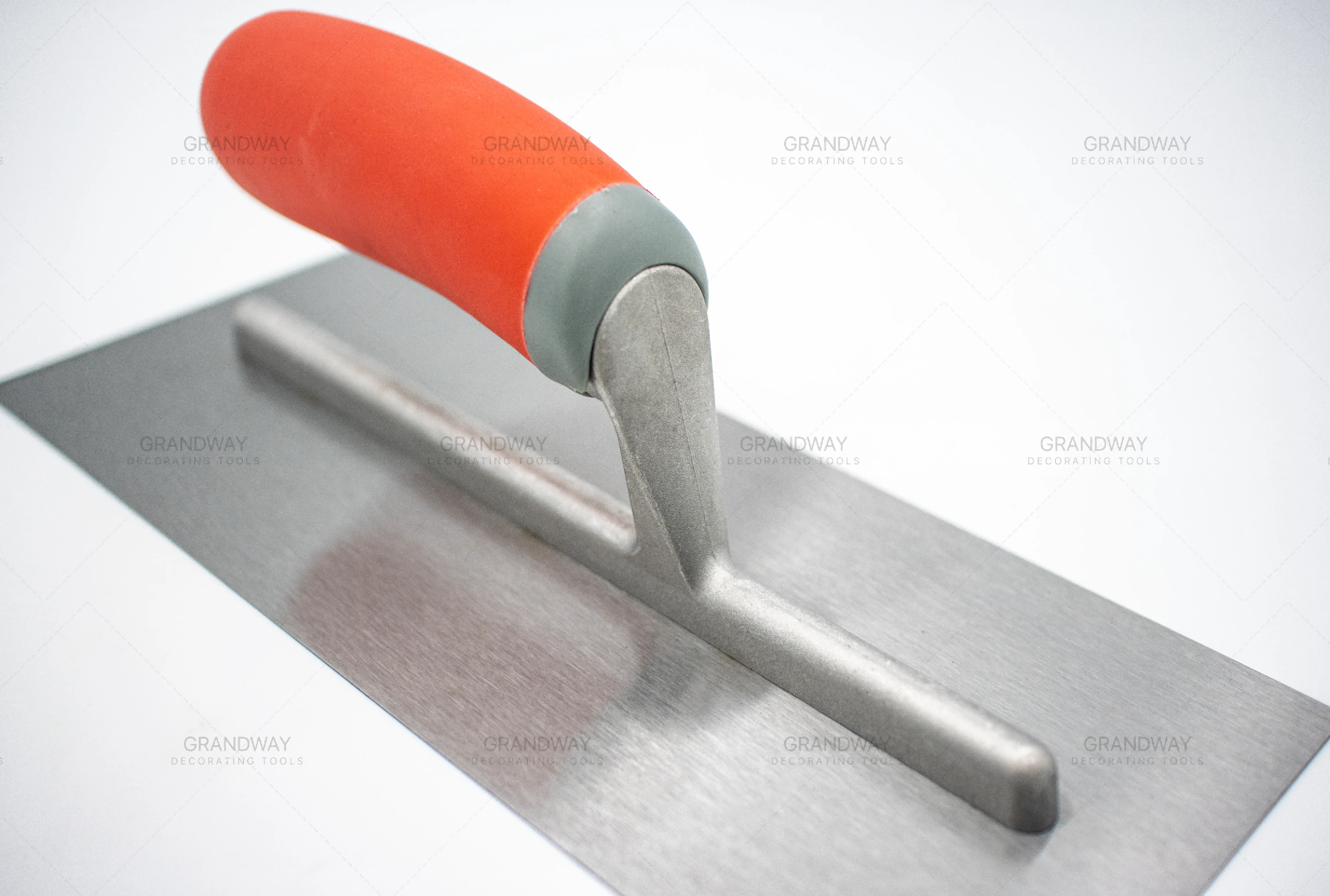 Soft Grip Finishing Trowel - Buy Finish Trowel,Plaster Trowel,Drywall ...