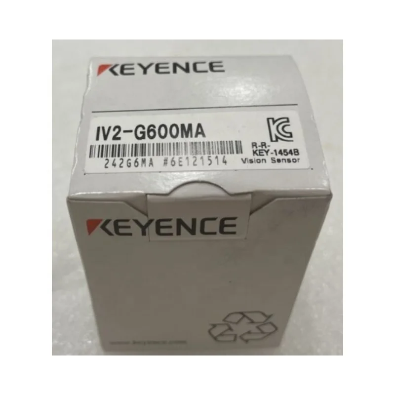 Keyence IV2-G600MA Vision Sensor with Built-in AI - IV2 series| Alibaba.com