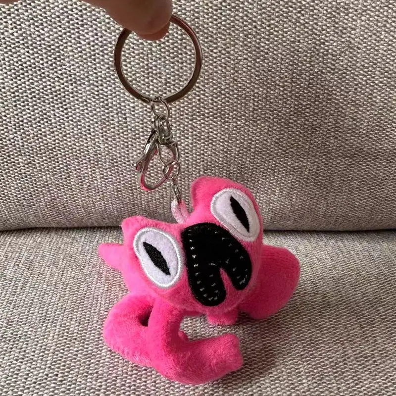 Alibaba.com: New Arrival Horror Game Garten of Banban Stuffed Animal ...