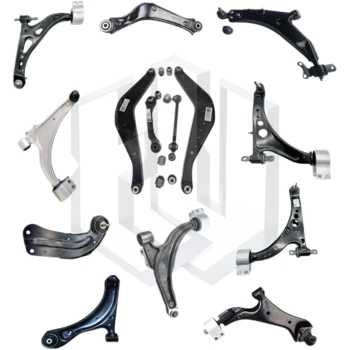 Auto Parts Engine Mounting For Chevrolet Aveo 1.6l Daewoo Kalos 2002 ...