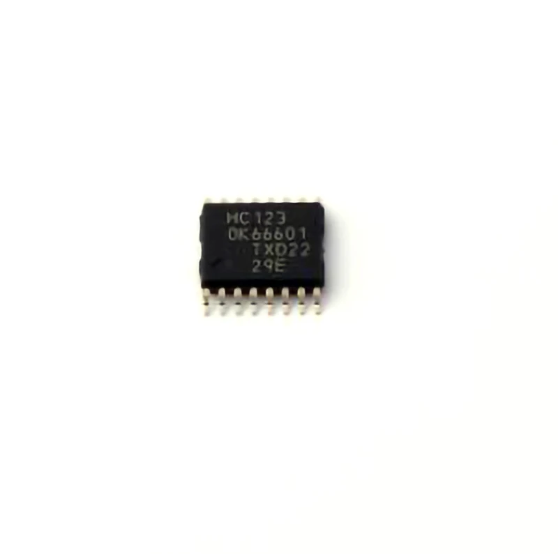 74hc123pw-q100 Tssop-16 Logic Devices Monostable Multivibrator Chip - Buy 74hc123pw-q100 tssop ...