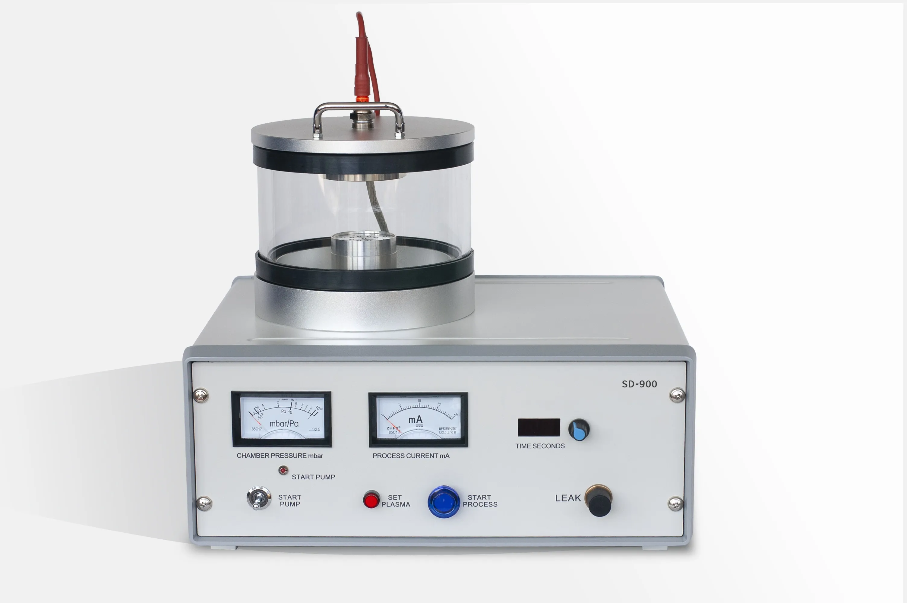 Lab Ion Sputtering Coating Machine - Enhance Imaging & Treatment