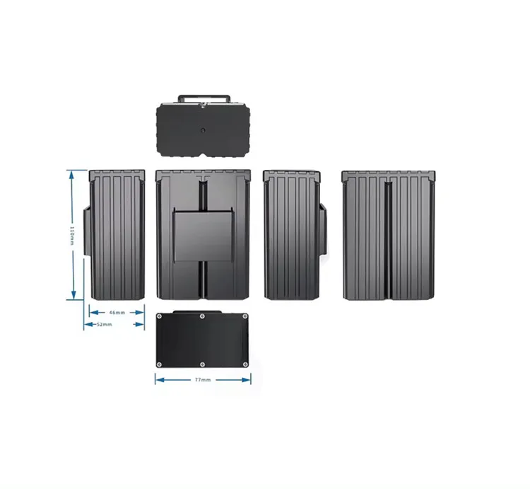 4G Cow GPS Smart Farm Waterproof Tracker - Real-Time Locator