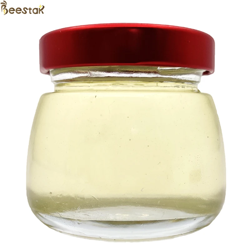 Bulk Sale 100% Natural White Acacia Honey From China For Drink - Buy ...