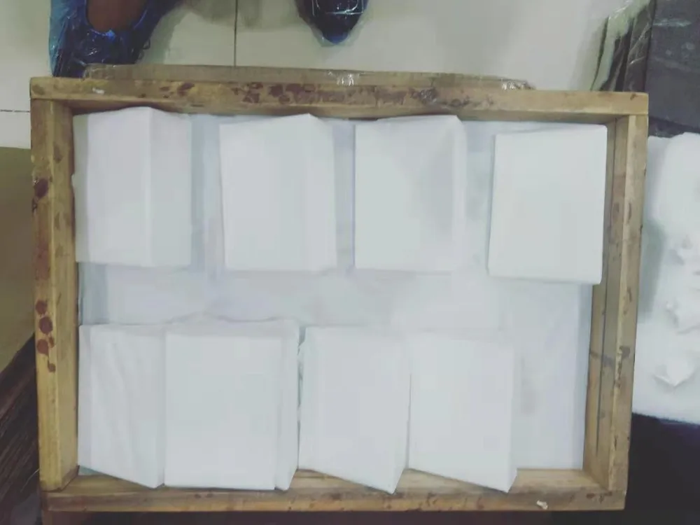 Beta-barium Borate Bbo Crystal For 1064nm Nd:yag Laser,Dye Laser And Ti ...