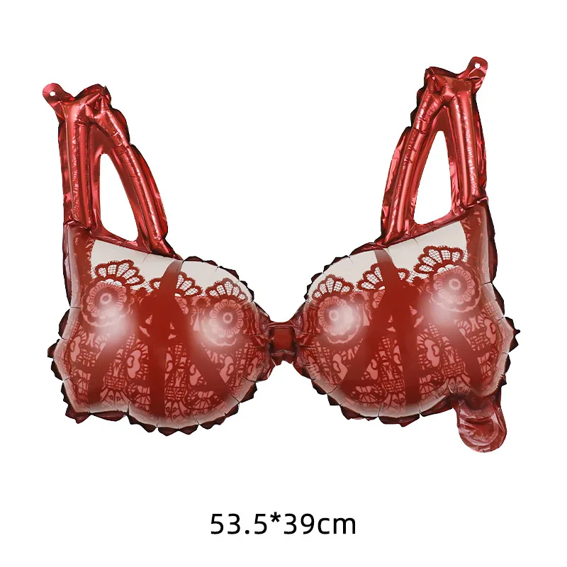 Bachelorette Party Supplies - Helium Balloons & More