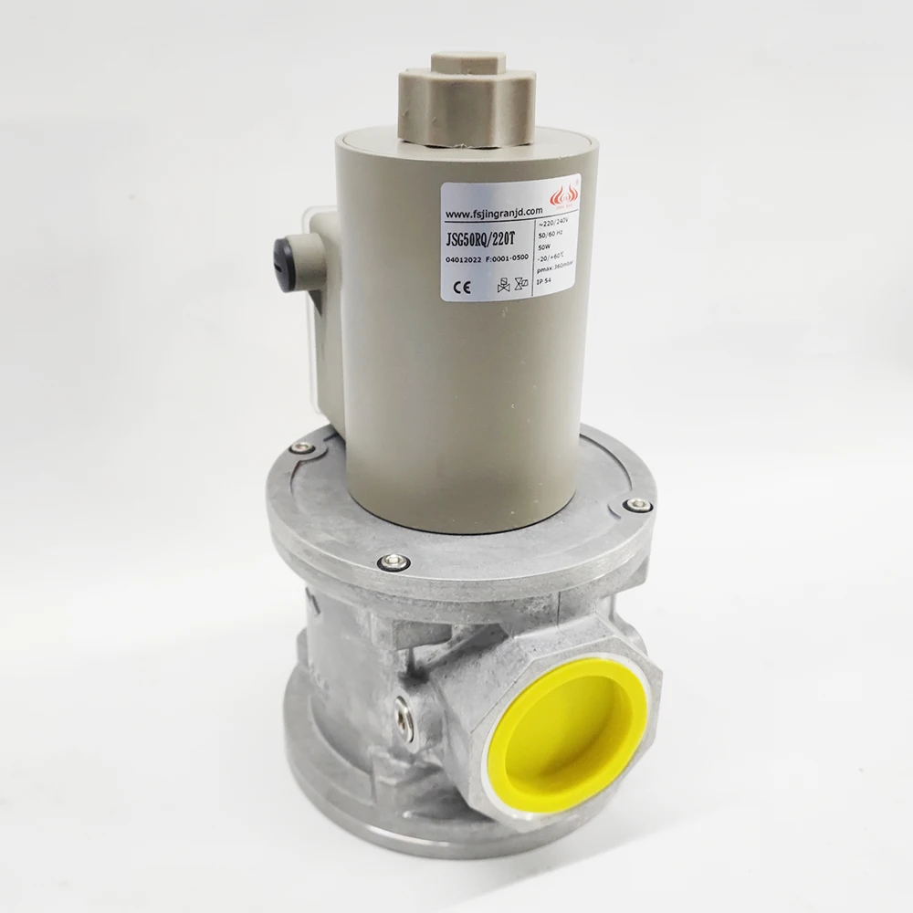 High Quality Quick Opening Solenoid Valve Gas Air Electron Magnetic ...