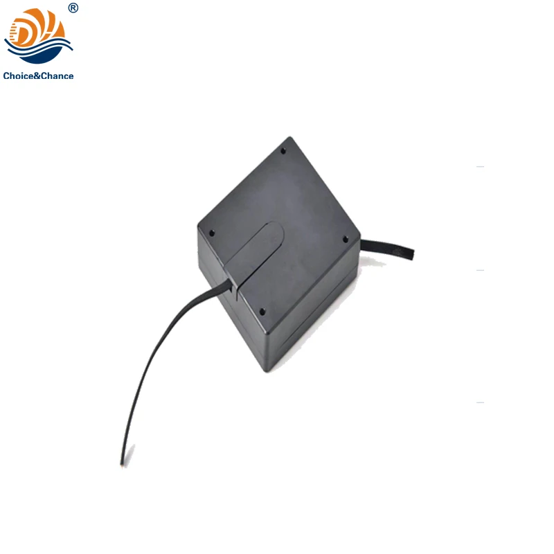 DYH Single Side Pull Out Retractable Cable Reel - 50000 Times