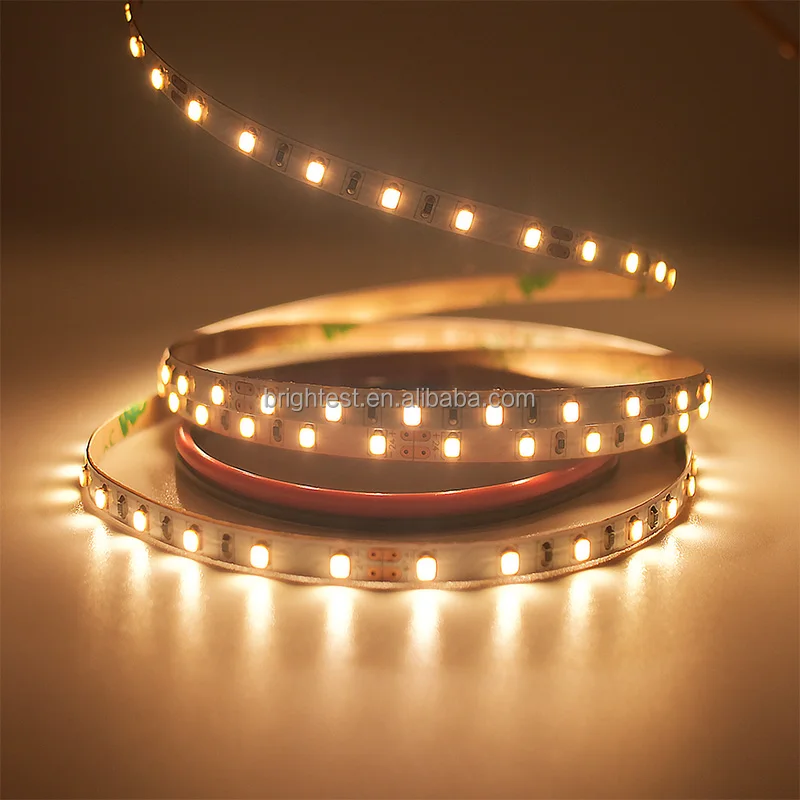 4mm Ultra Narrow LED Lighting Strip - 3 SDCM CRI90 1800K
