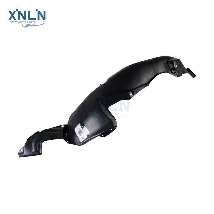 Car Body Kit Front Fender Liner 86812-2H000 Right Panel Splash Guard ...