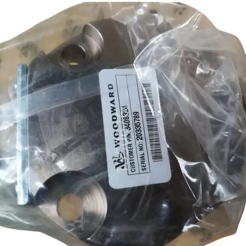 Cummins Compatible Diesel Engine PT Fuel Pump Electronic Actuator ...