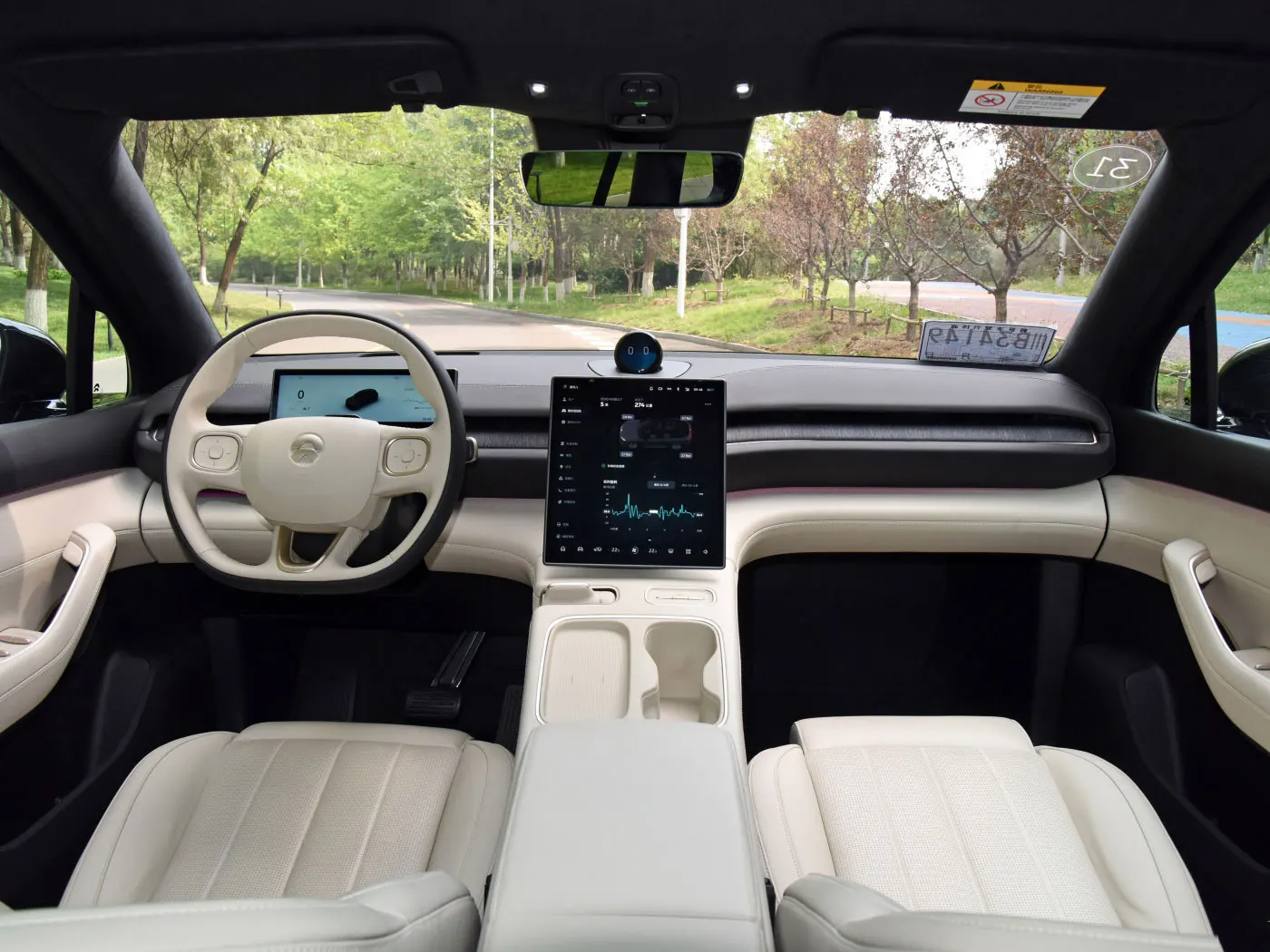 Nio Es6 2023 75kwh 490km 6-seater Nio Es6 2023 Electric Car Nio Es 6 Cars Ev Weilai Car Es6 New ...