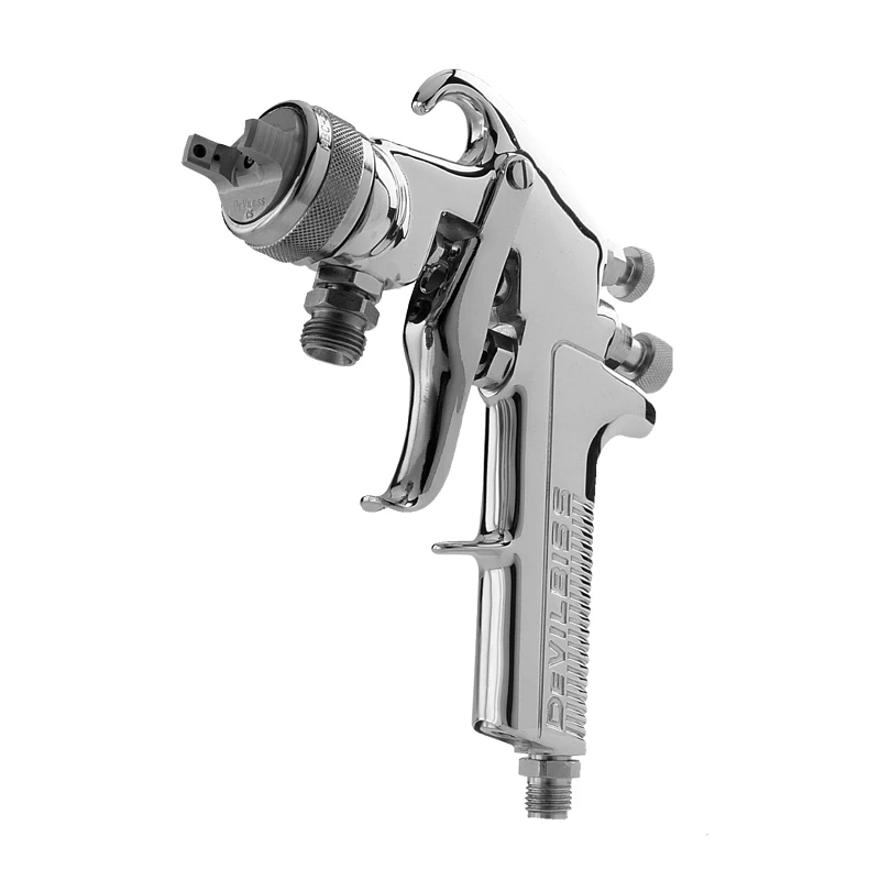 BINKS JGA Spray gun series is a high production manual spray gun air ...