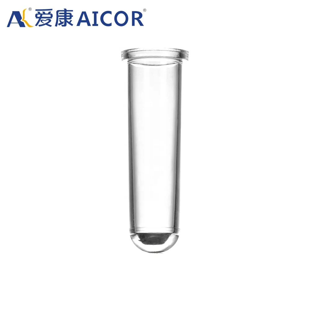Aicor Laboratory Sample Cup Plastic Sysmex Cuvettes