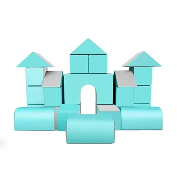 Hot Sale Educational Soft Play Playground Equipment Kid Playtime ...