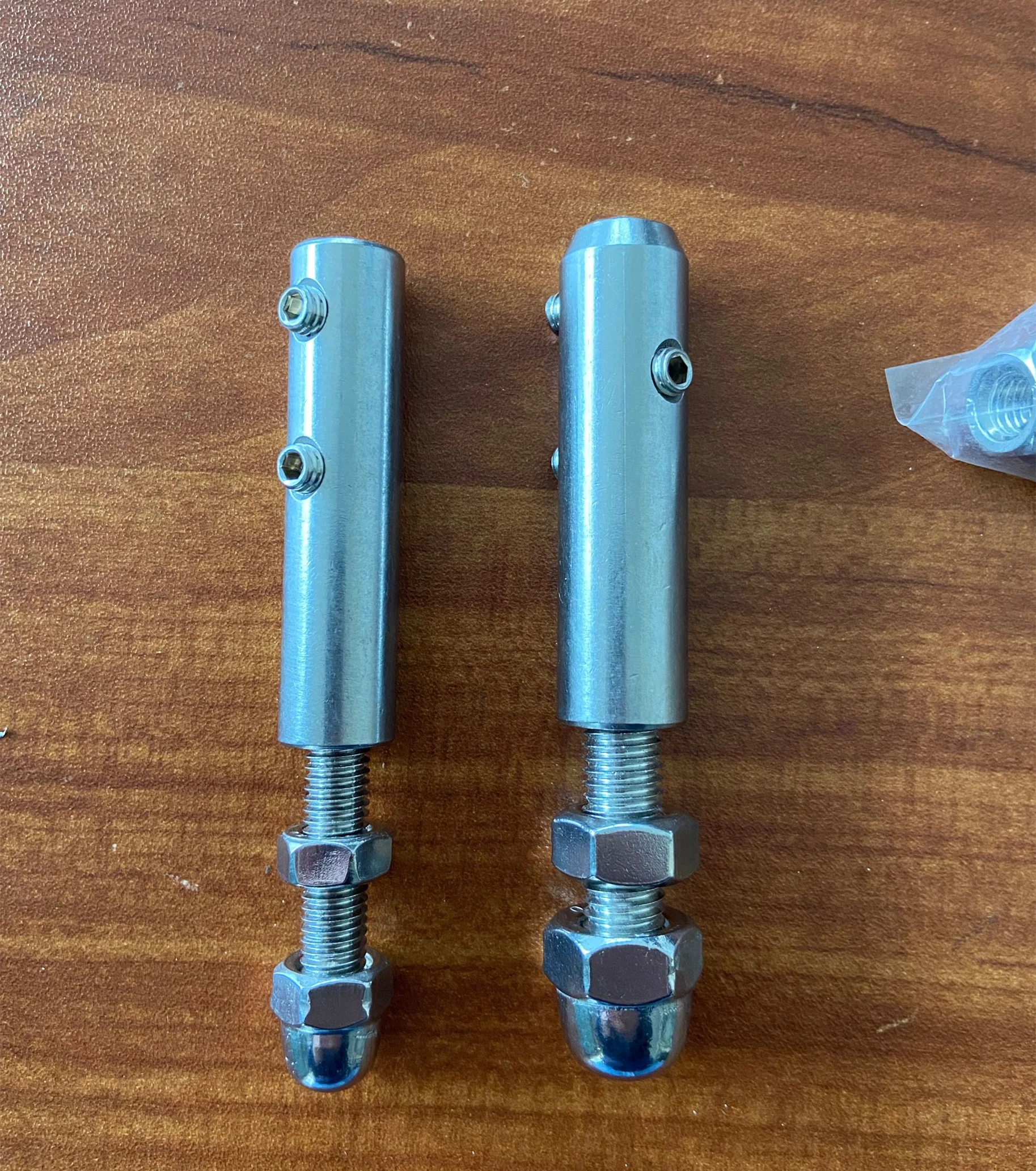 Wire Rope Clamp Tension Meter Cable Railing Fence 3mm 6mm 8mm 10mm Wire ...