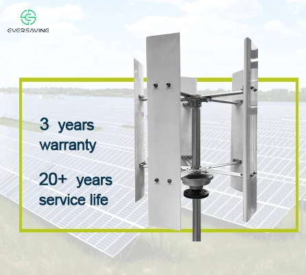 Off Grid System Windmill Turbine Small Household 1kw 2kw 3kw 5kw Wind ...