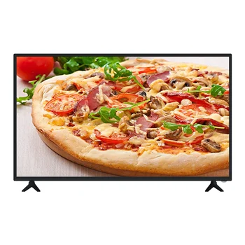 43 Inch Fhd Atv Narrow Frame Tv 1080p Batch Out Of The Closet Custom ...