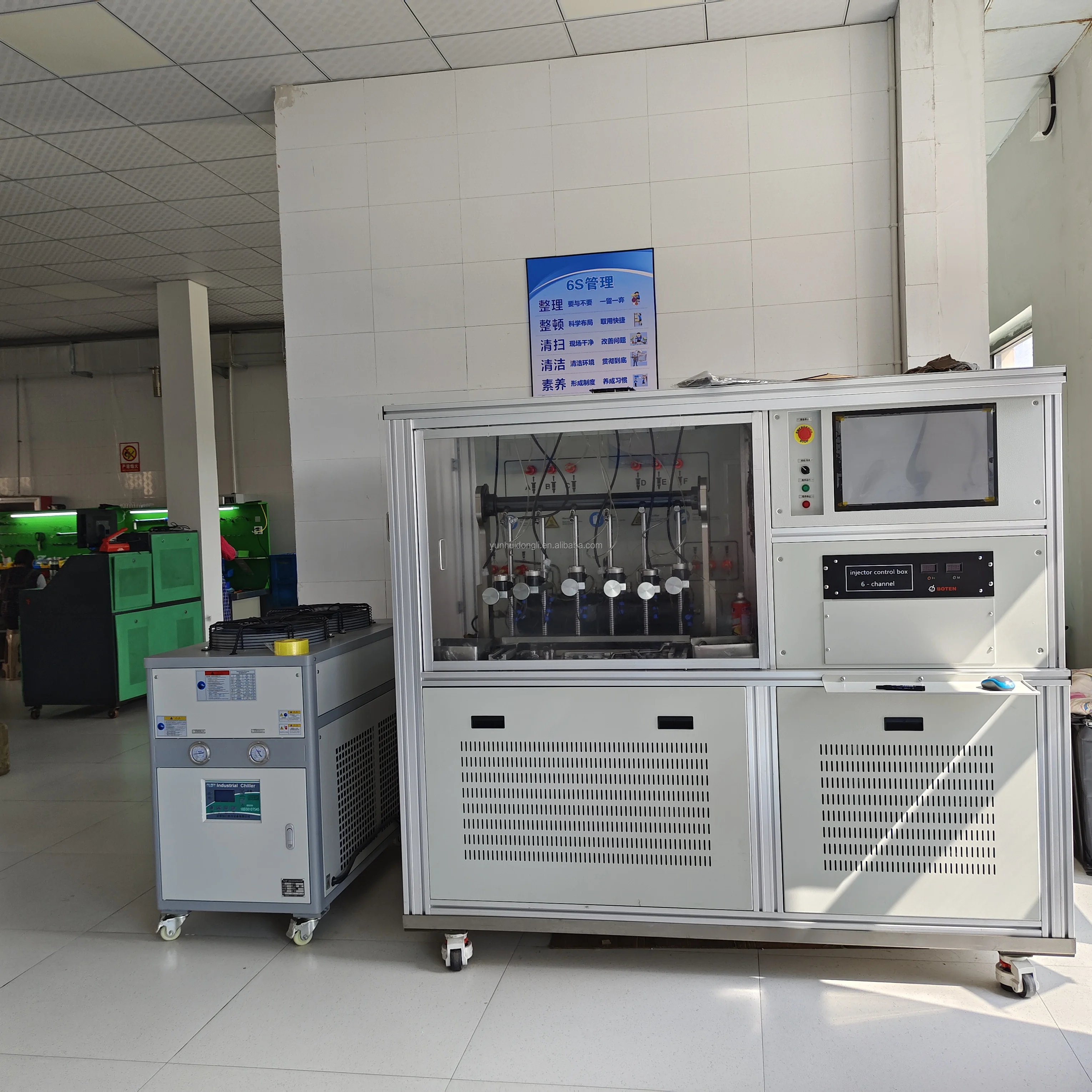 Common Rail Injector 1440577| Alibaba.com