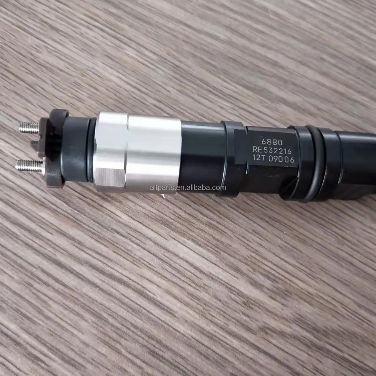 Common Rail Injector 095000-6880 Injector 095000-6880 - Buy Injector ...