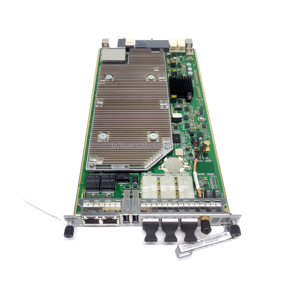 华为基站基带单元umptg5 03058545 Wd2dumptg5适用于bbu3900 Bbu3910 Bbu5900 - Buy ...