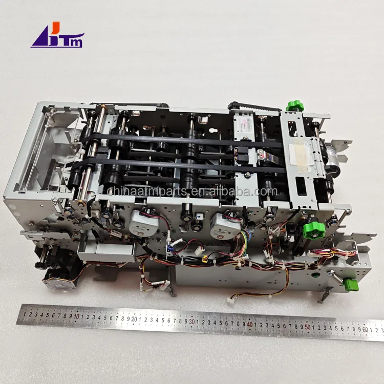 ATM Machine Parts - GRG Banking Note Transport CDM8240N-NT-006