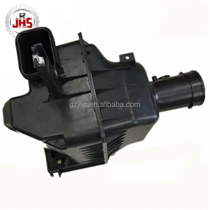 用于Hiace Van KDH200 2010-2013 5L 1KD 2KD 17700-30260 17700-30250的空气滤清器外壳 ...