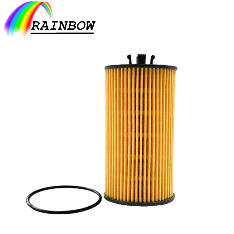 Car Engine Auto Parts Oil Filter 93185674 For Chevrolet Filtro De ...