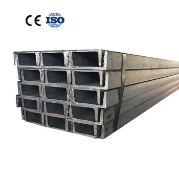 Ipb140 Ipe240 He800b Stainless C Channel Steel Upn - Buy Q345 Metal U ...