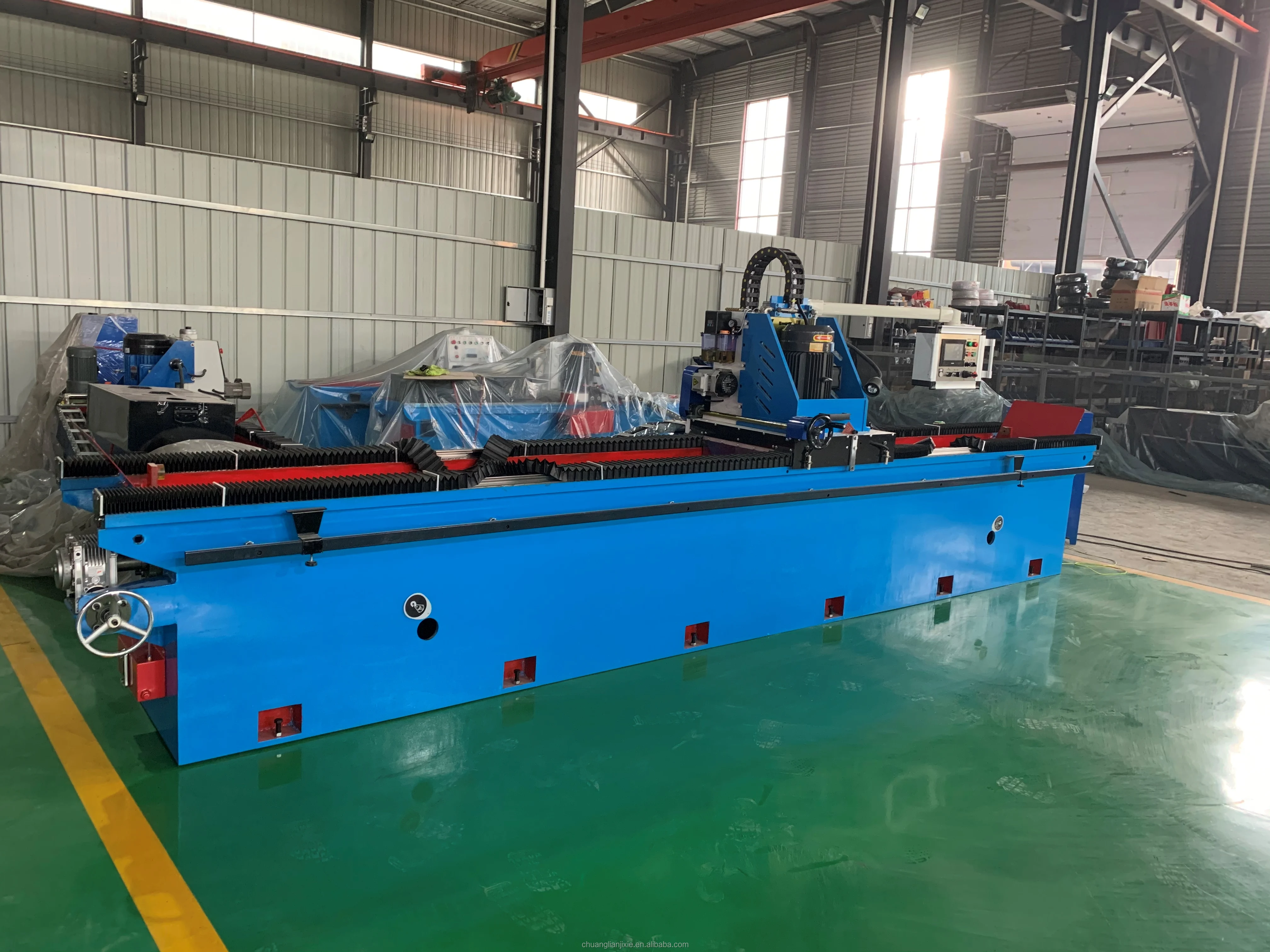 Fully Automatic Knife Grinder High Precision Knife Grinder ...