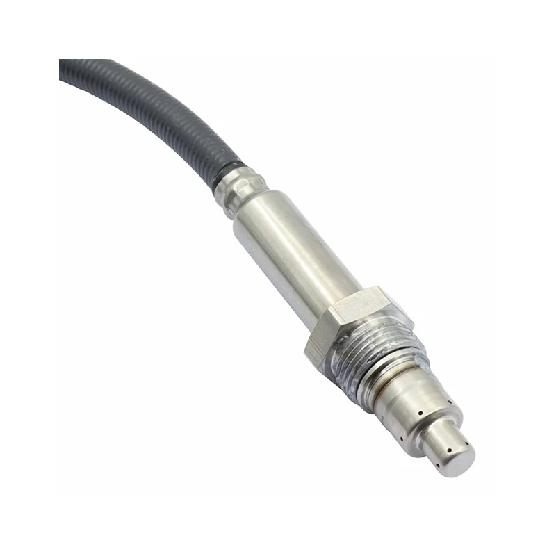 Nitrogen Oxygen Nox Sensor For Mercedes Benz Truck A0061537328 ...