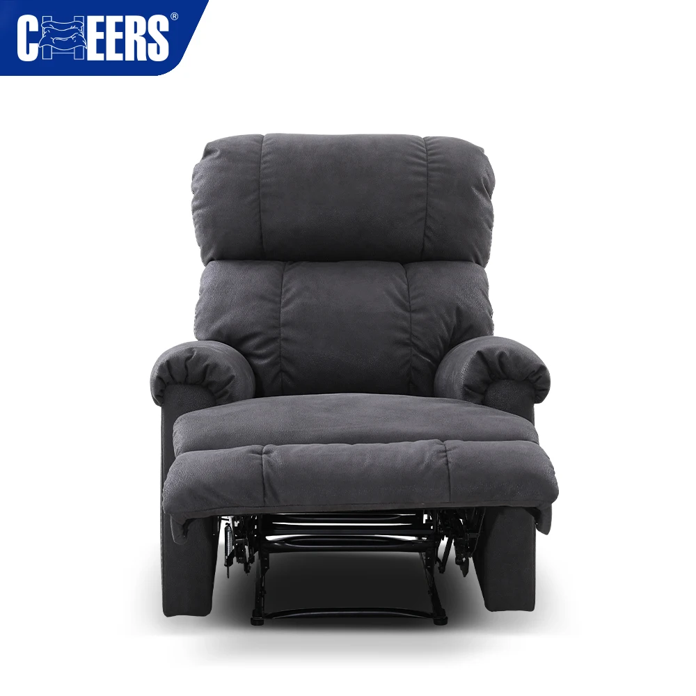 MANWAH CHEERS Recliner Supplier - Comfortable Living Room Furniture