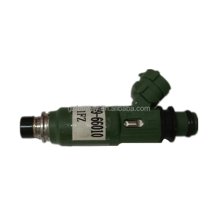 Toyota Land Cruiser 100 Fuel Injector - High-Quality Replacement