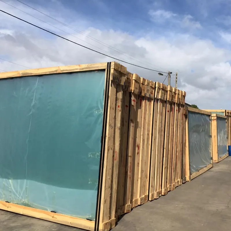 Jumbo Size Glass 2mm - 22mm Ultra Clear,Extra Clear Low Iron Float ...