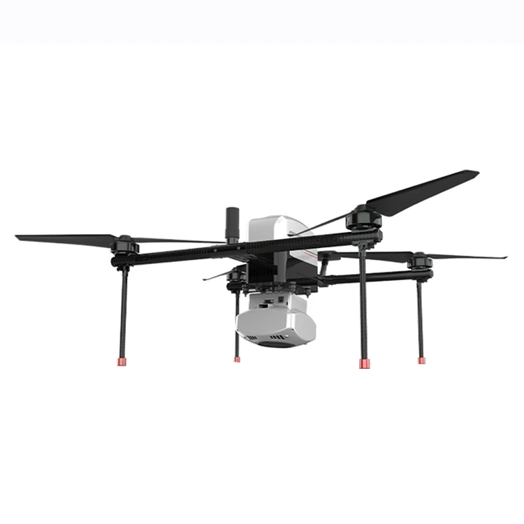 Multicopter Frame Uav Photogrammetry Mapping Survey And Race Drone With