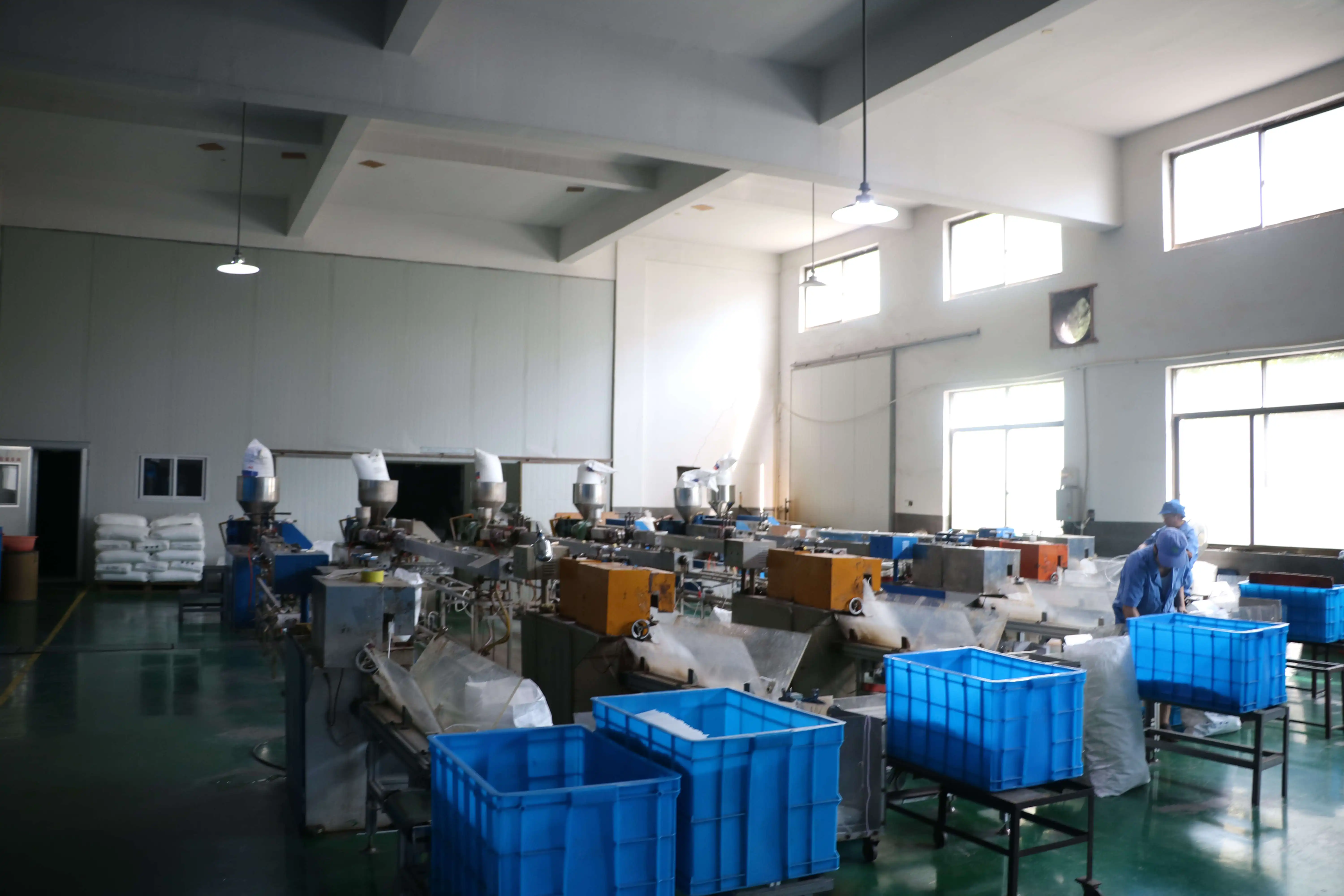 Pp Transparent Straw Factory Wholesale Drink Plastic Straws Juice Milk ...