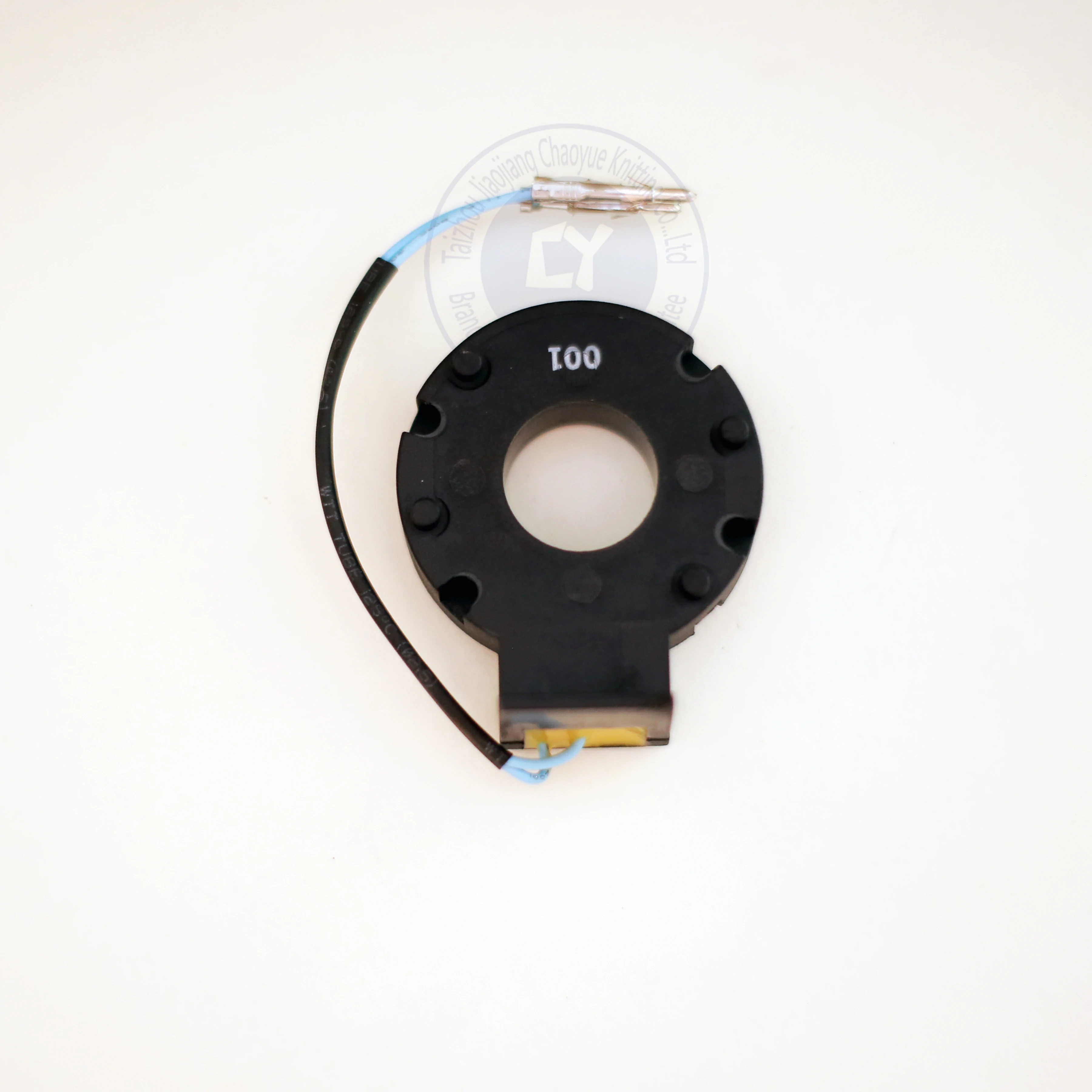 Stoll Knitting Machine Motor 001 Coil - Reliable Performance