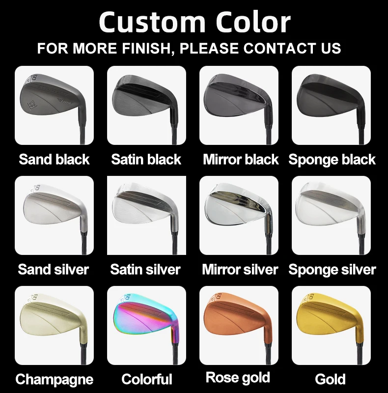 Factory OEM 460CC Titanium Golf Driver Right Handed Wood 1 3 5 Golf ...